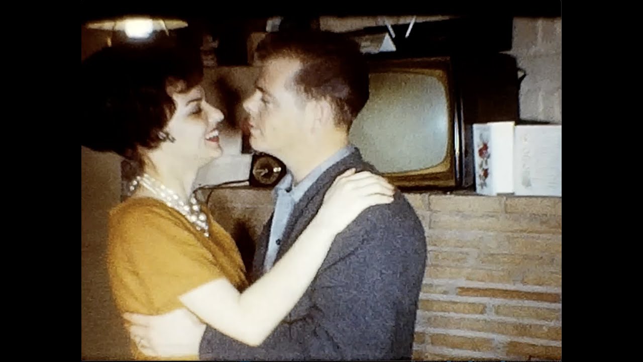 Torrence 1962 - YouTube