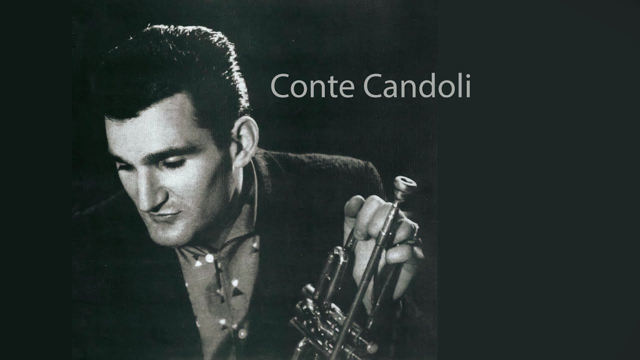 Conte Candoli / Phil Woods - ONE MORE ONCE - YouTube