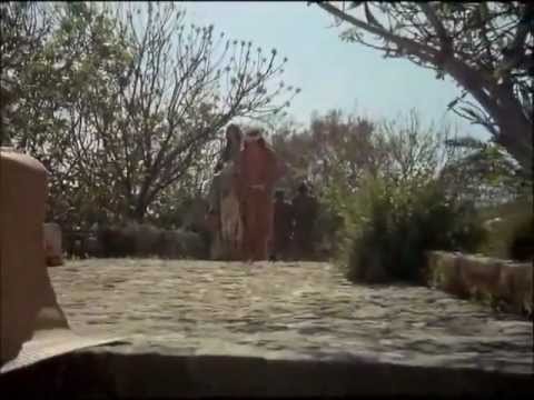 The Story of Jesus - Chechen Language (North Caucasus, Russia) - YouTube