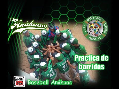 Técnica de barridas - YouTube