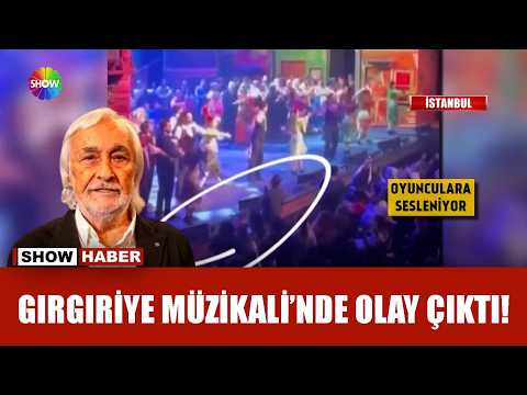 Müjdat Gezen hastaneye kaldırıldı!