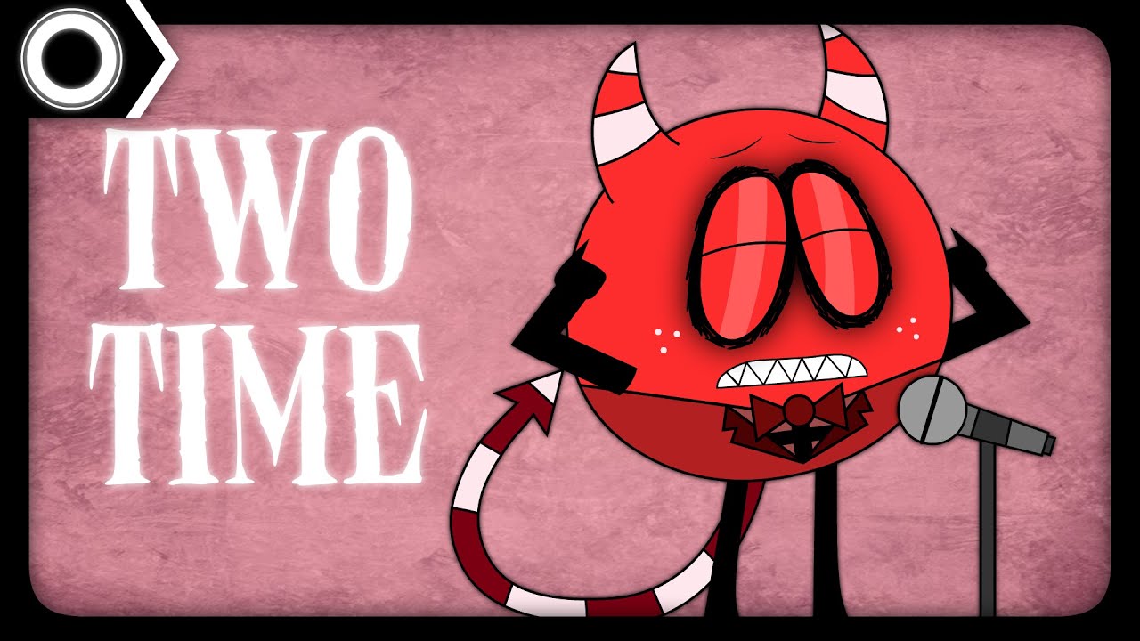 Two Time | Animation - YouTube