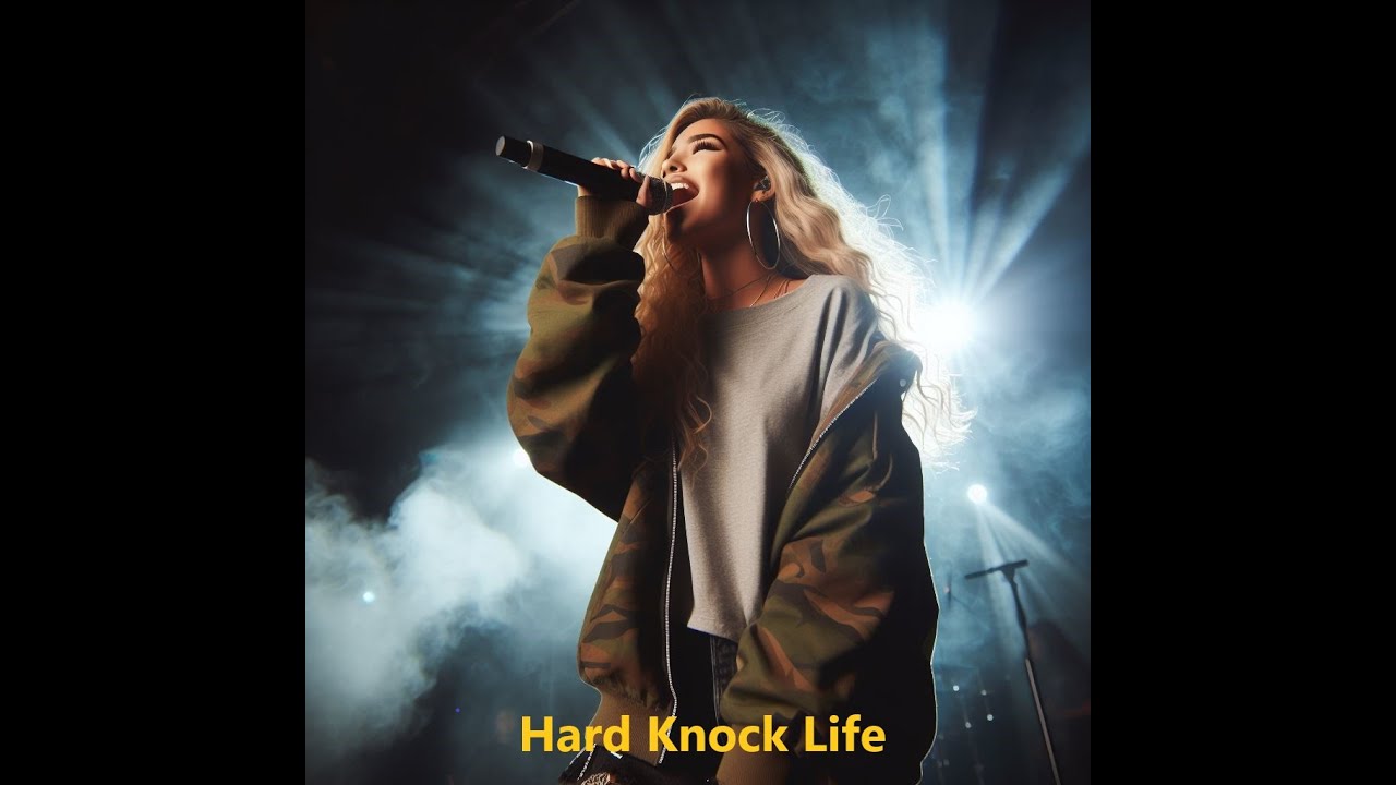 Hard Knock Life - By simCO vERSE - YouTube