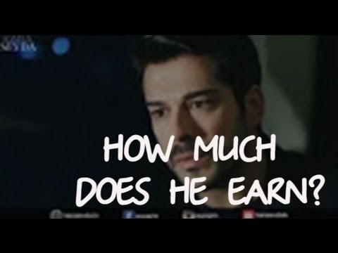 Kara Sevda 9.Bölüm | Son Sahne - Nihan, Emir'le neden evlendin? How much does he earn?