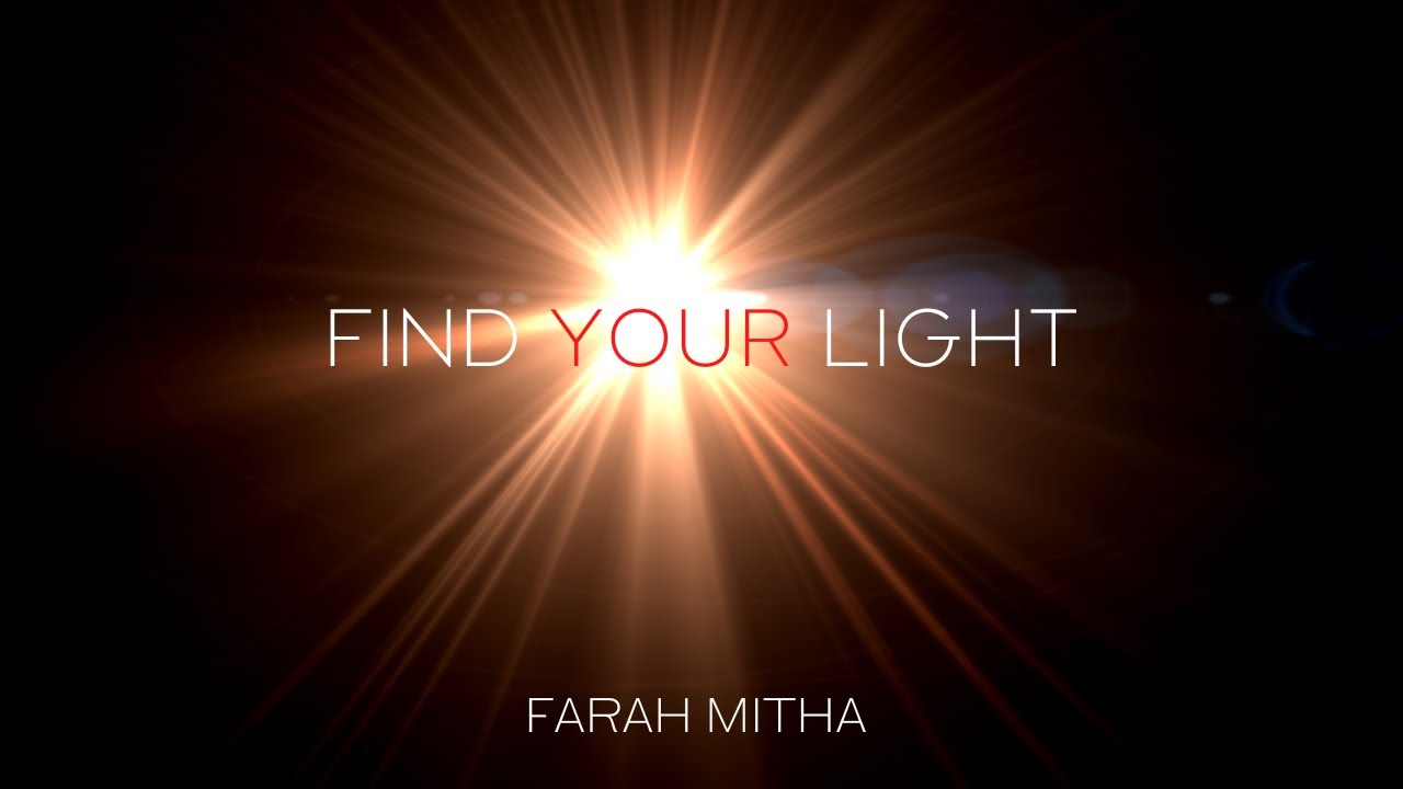 Find Your Light Album teaser - Full Album out now!! - YouTube