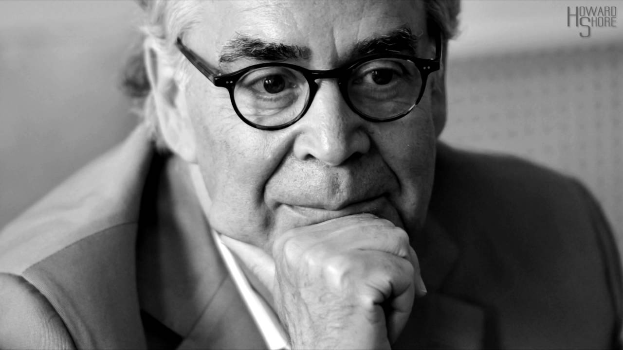 Howard Shore - Roots and Beginnings | Overture from The Return of the ...