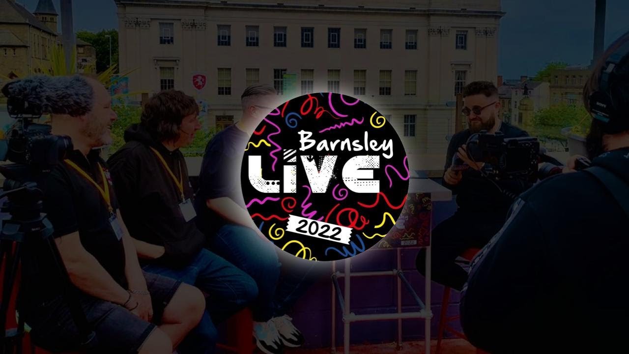 Best of Barnsley Live 2022 - YouTube