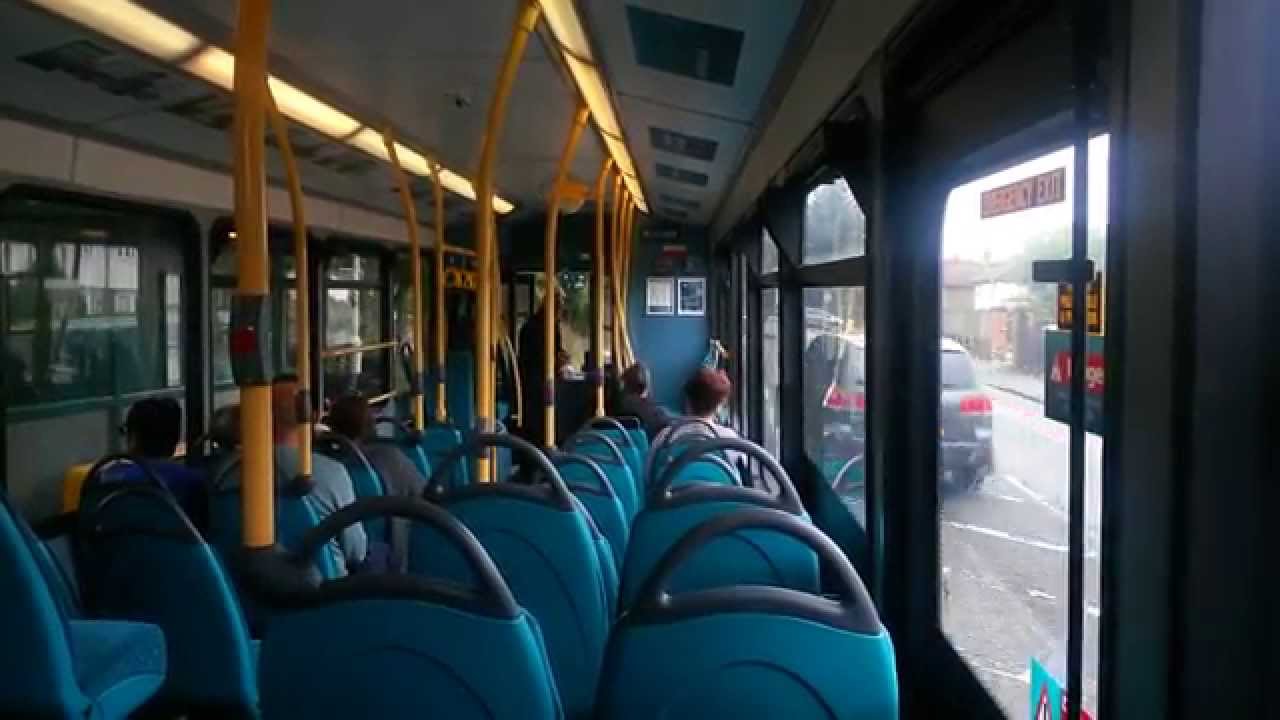 301 Bus Timetable Hatfield To Welwyn Garden City | Fasci Garden