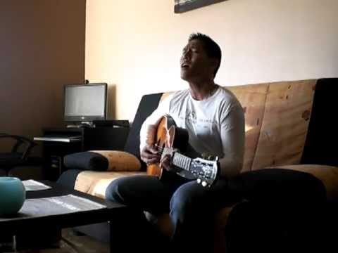 Juste une photo de toi acoustic by KrissLao69