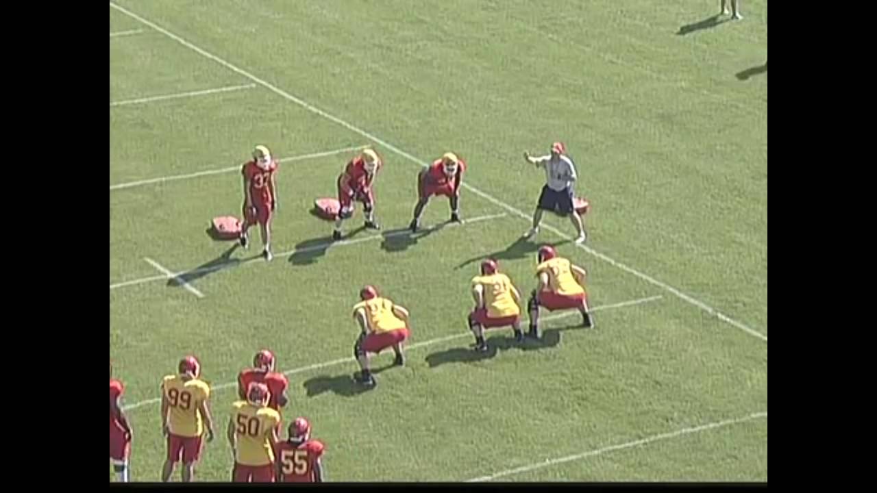 Shield Training - YouTube