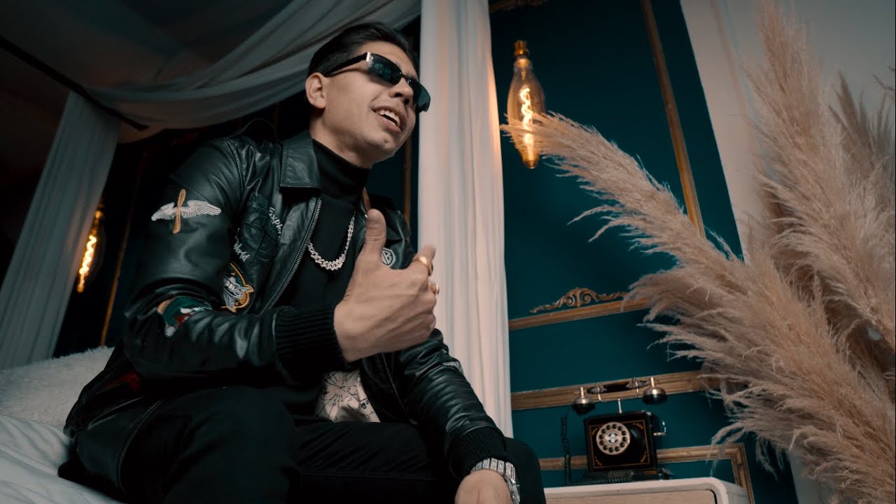 Roswin - Nos Vamo A Quemar ( Official Video ) - YouTube Music