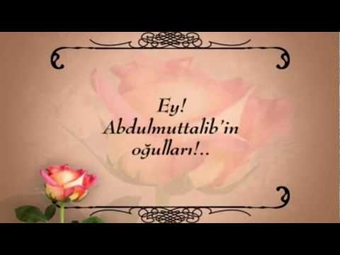 Hz  Muhammed'in Hayatı 2 - Belgesel