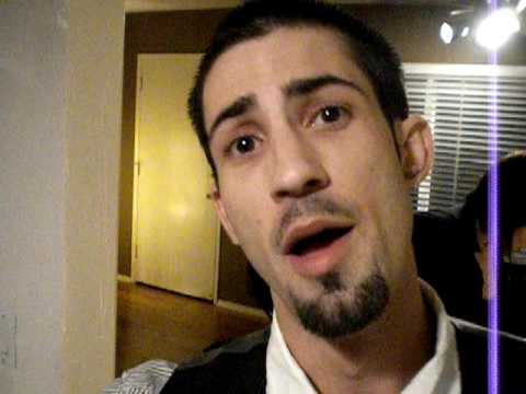 Ceeza Caprice just before Performance - YouTube