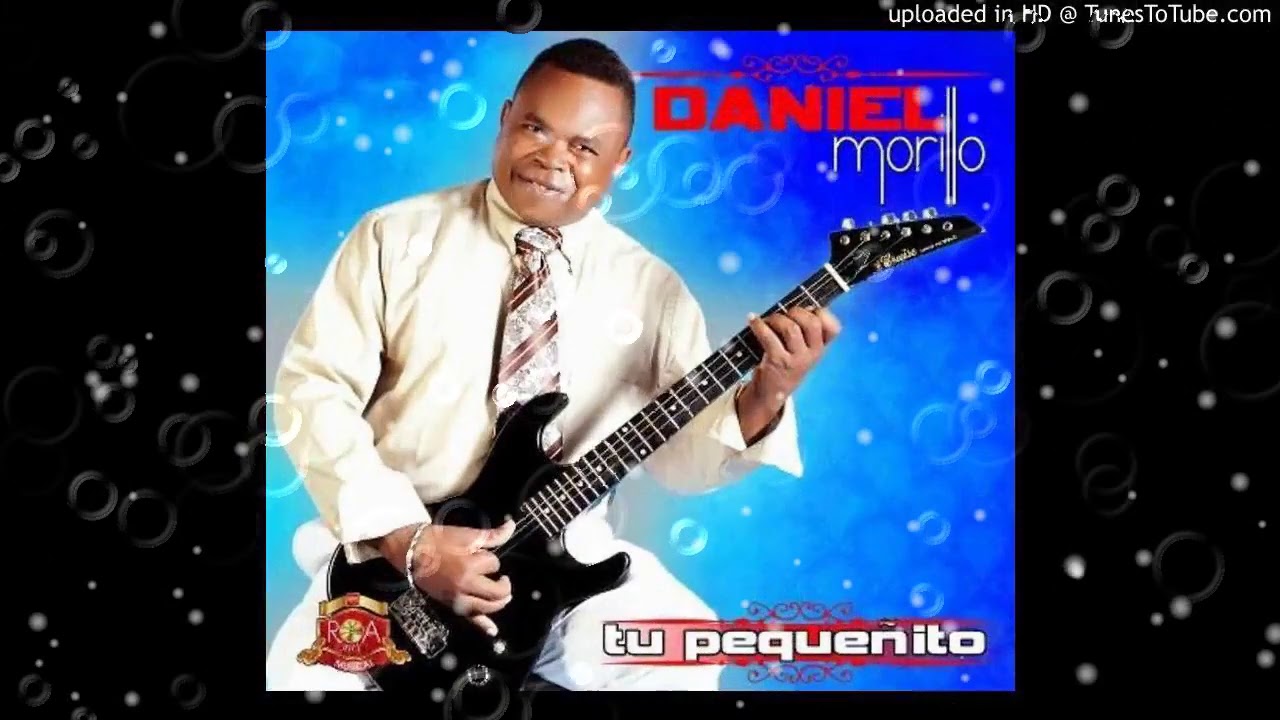 Daniel Morillo - Mejores Éxitos VOL.1 (Audio) MIX DE LAS BACHATAS MAS ...