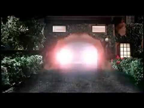 Oye Bubbly video- Pepsi Ad- Shahrukh khan
