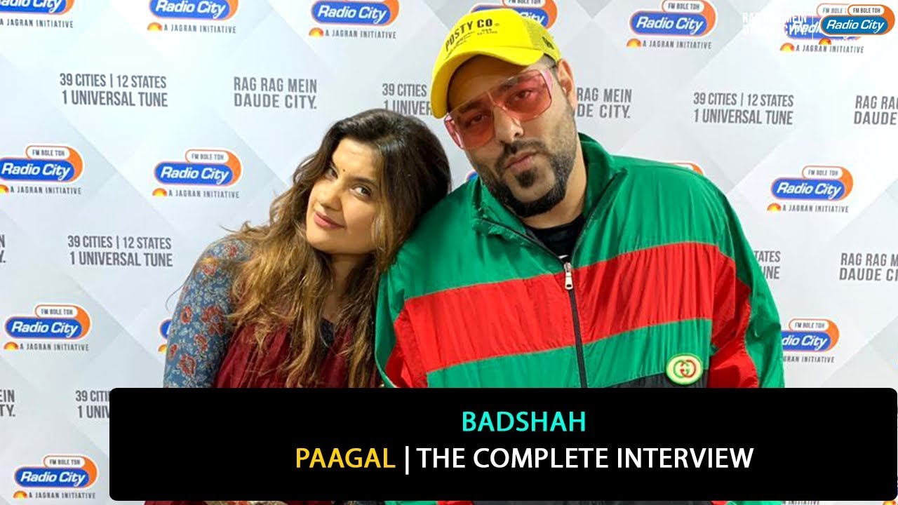 Badshah: I don't live in Mumbai, Chandigarh will always be my home ...