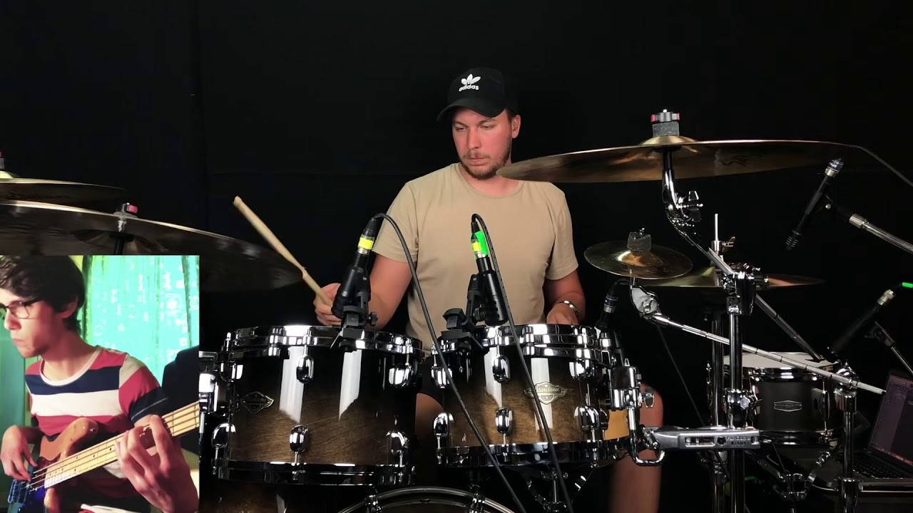 760 by Khirye Tyler (Benjamin Centgraf-Miki Macko - Barnabas Barat ...