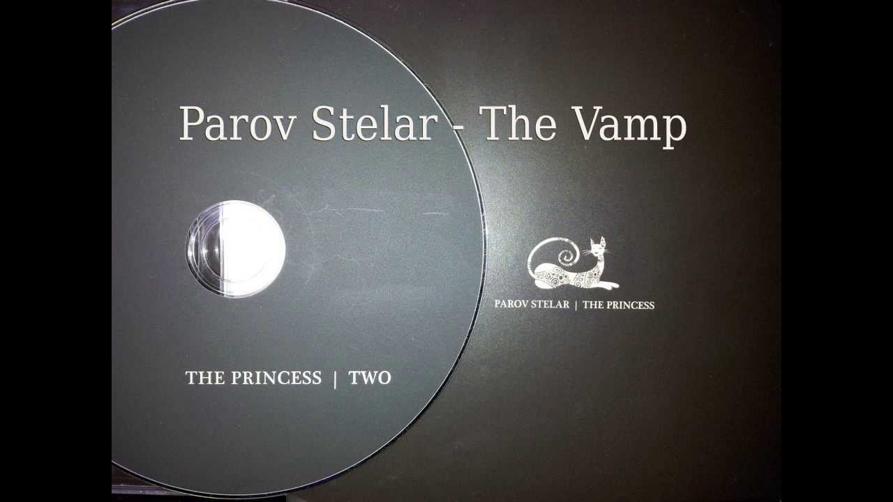 Parov Stelar - The Vamp - Social Dancefloor Edit - YouTube