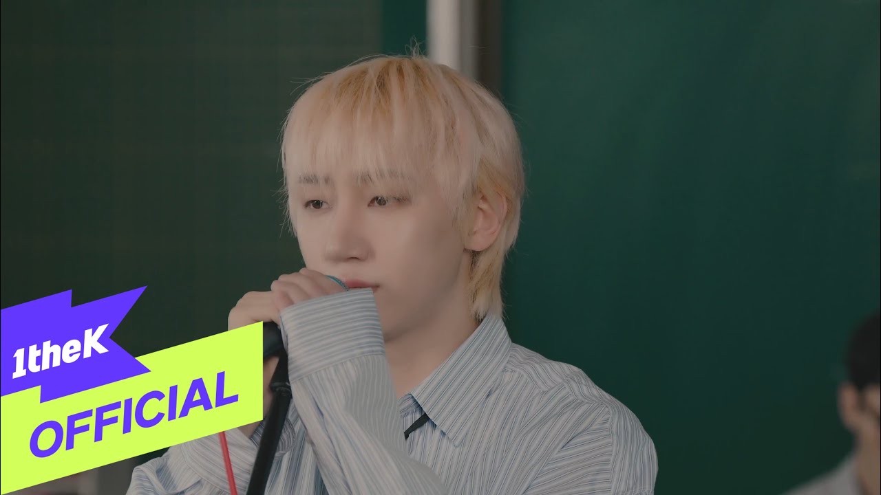 [MV] Heon Seo(헌서) _ Loops(내일의 우린) (Live Clip Ver.) - YouTube Music