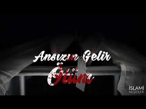 Ansızın Gelir Ölüm - Türkçe Neşid 2021