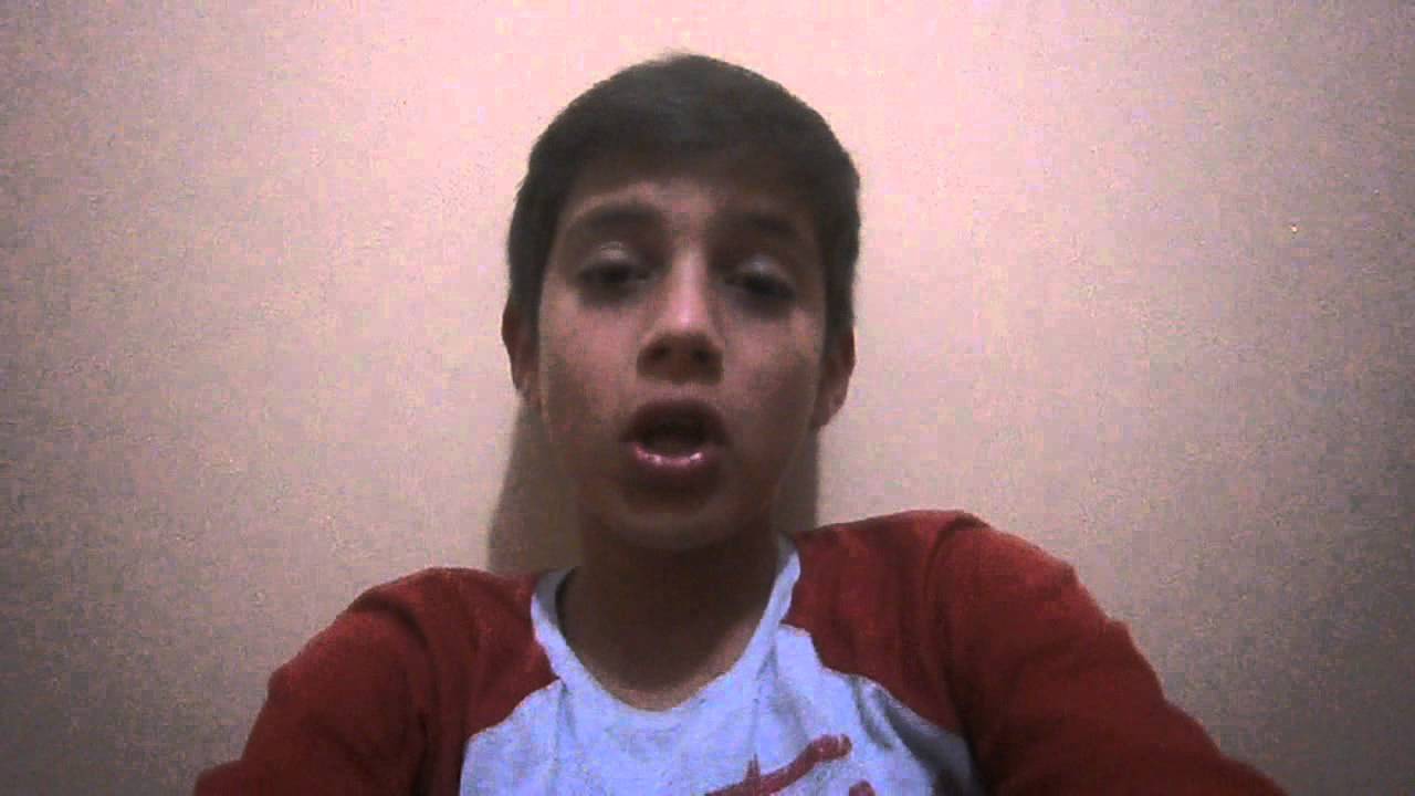 BRICIO TV #1 PRIMEIRO VIDEO COMO YOUTOBER ! - YouTube