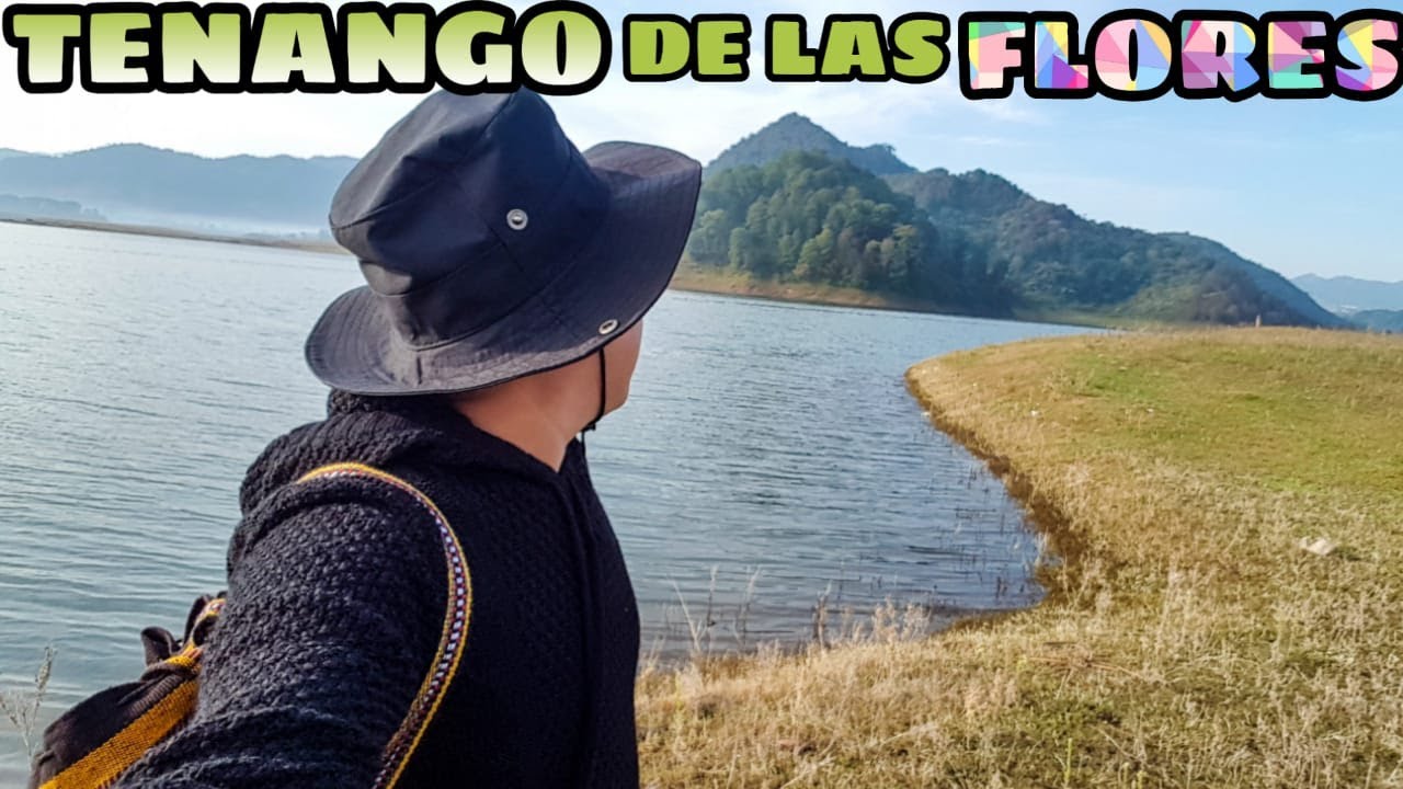 TENANGO DE LAS FLORES, PUEBLA, MÉXICO - YouTube