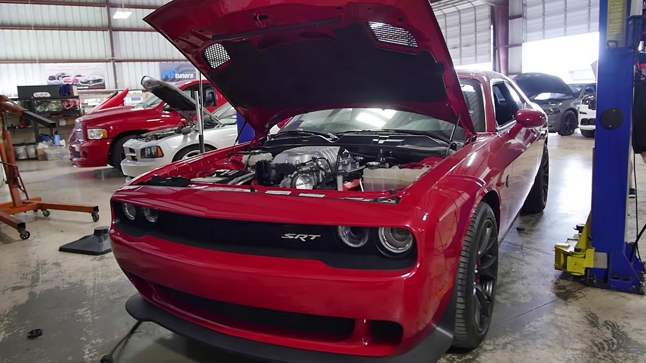 Performance Shop in Houston Week in Review - YouTube