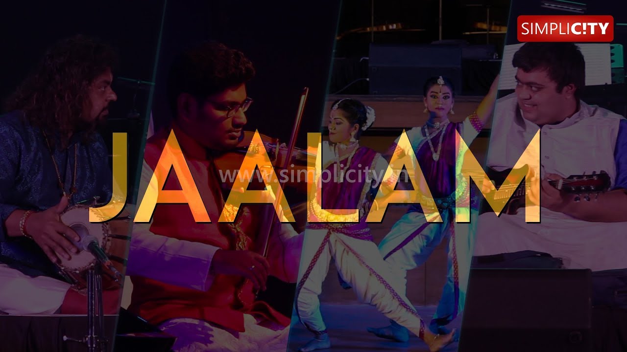 Jaalam, the first of its kind World Music Offering enthralled music ...