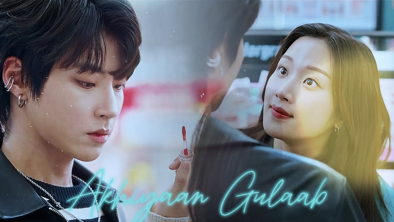 [FMV] Han Seo Jun & Im Ju Gyeong || True Beauty | Akhiyaan Gulaab {READ ...