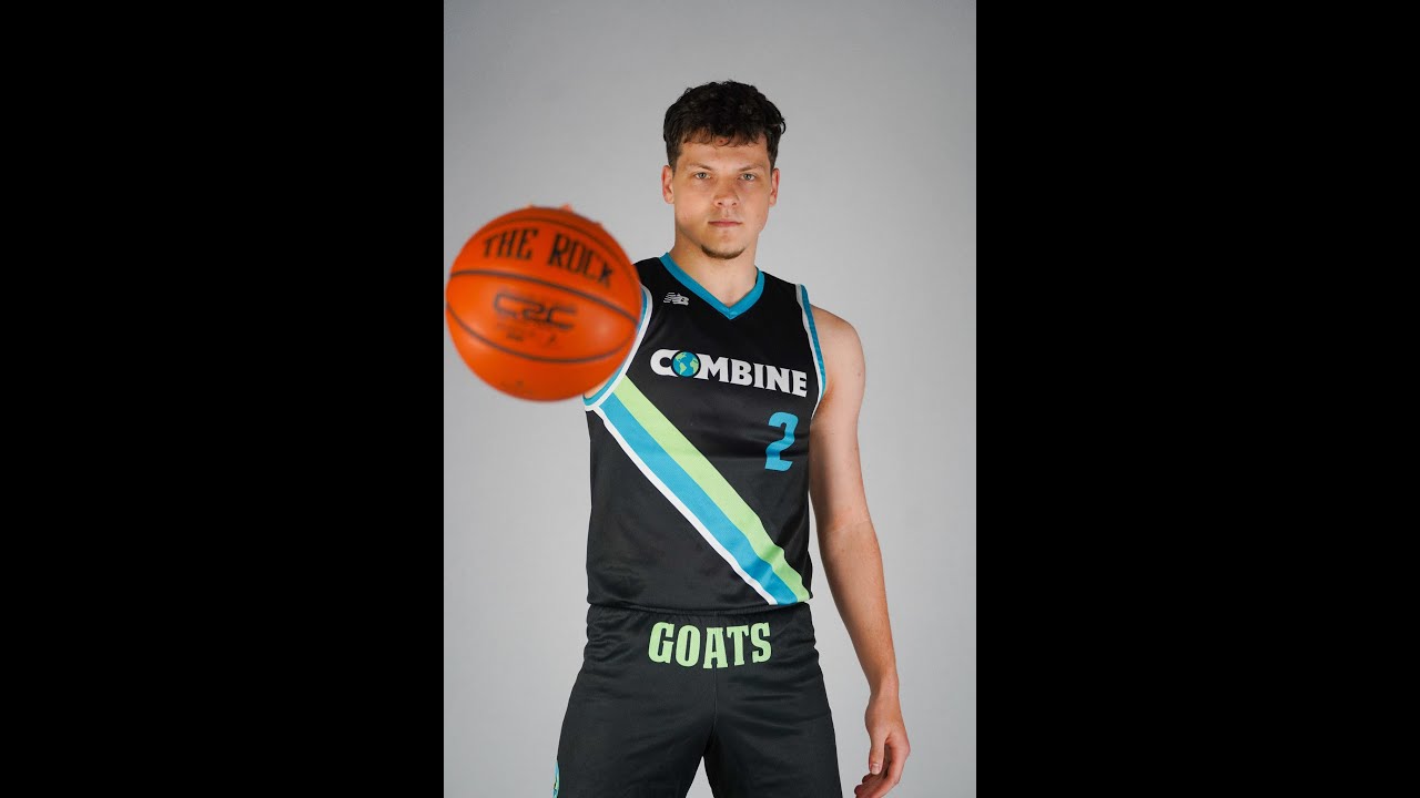 Combine HS: Liam Craven - G - 6'2 - 190 - 2022 - Season Highlights ...