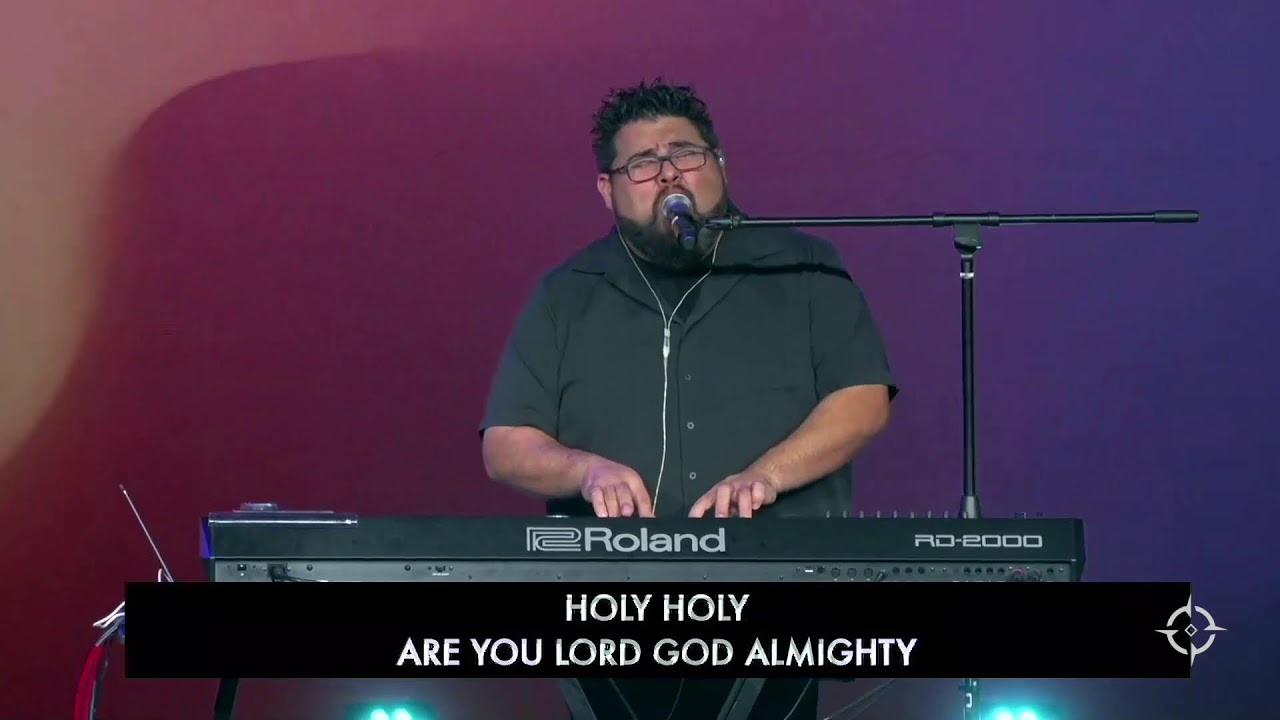 Grace Point Northeast Sunday Service - YouTube