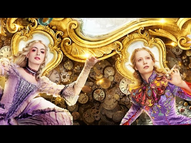 Alice Movie Cast