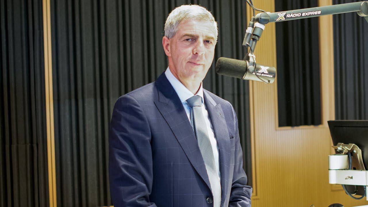 Béla Bugár - Predčasné parlamentné voľby by už nemali zmysel - YouTube