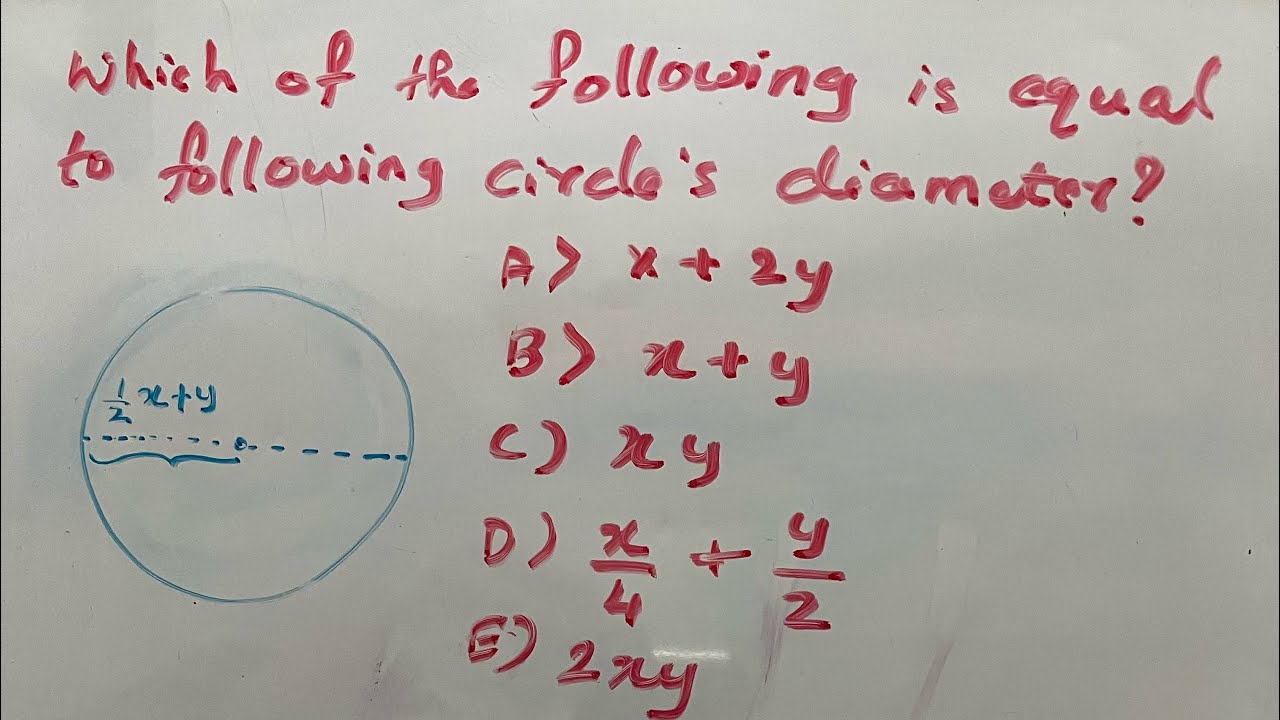IB math entrance exam practice question/ grade 8 - YouTube