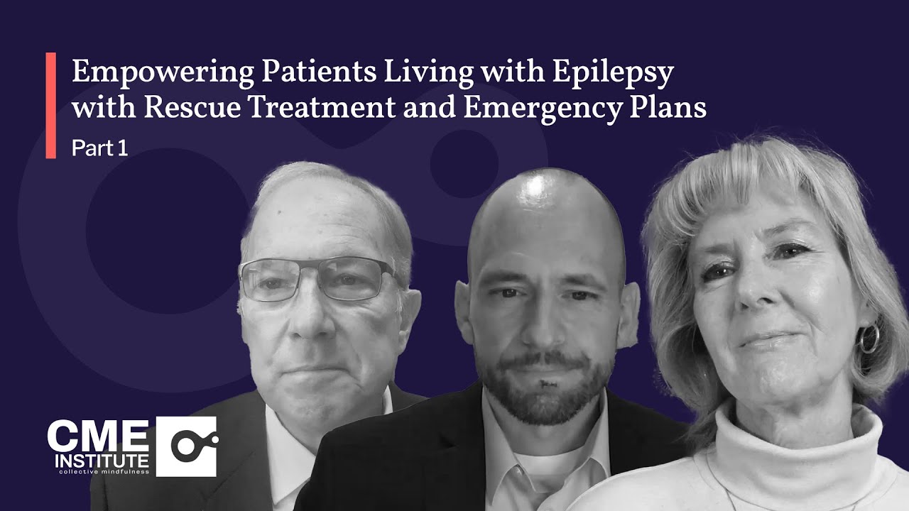 Trailer for Empowering Patients Living with Epilepsy with Rescue ...