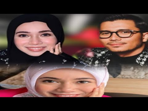 INFO SELEBRITI.|KENALI BAKAL SURI HATI FATTAH AMIN. 