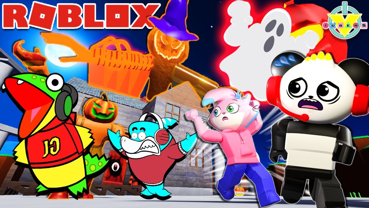 BEST MONSTER GAMES ON ROBLOX!!! - YouTube