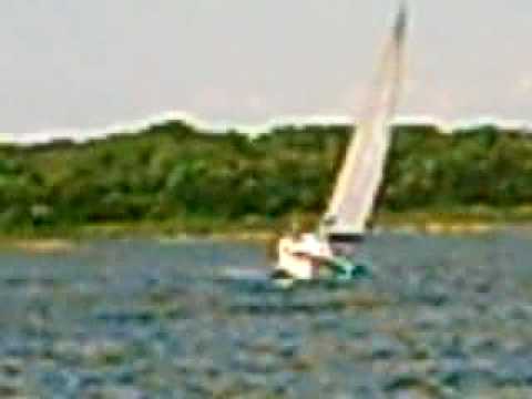 Oday 25, 20 mph winds & gusts of over 30 - YouTube