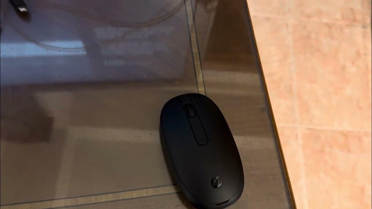 Ratón Bluetooth en FireTV. Prof. Ingeniero Informático Eduardo Rojo Sánchez - YouTube