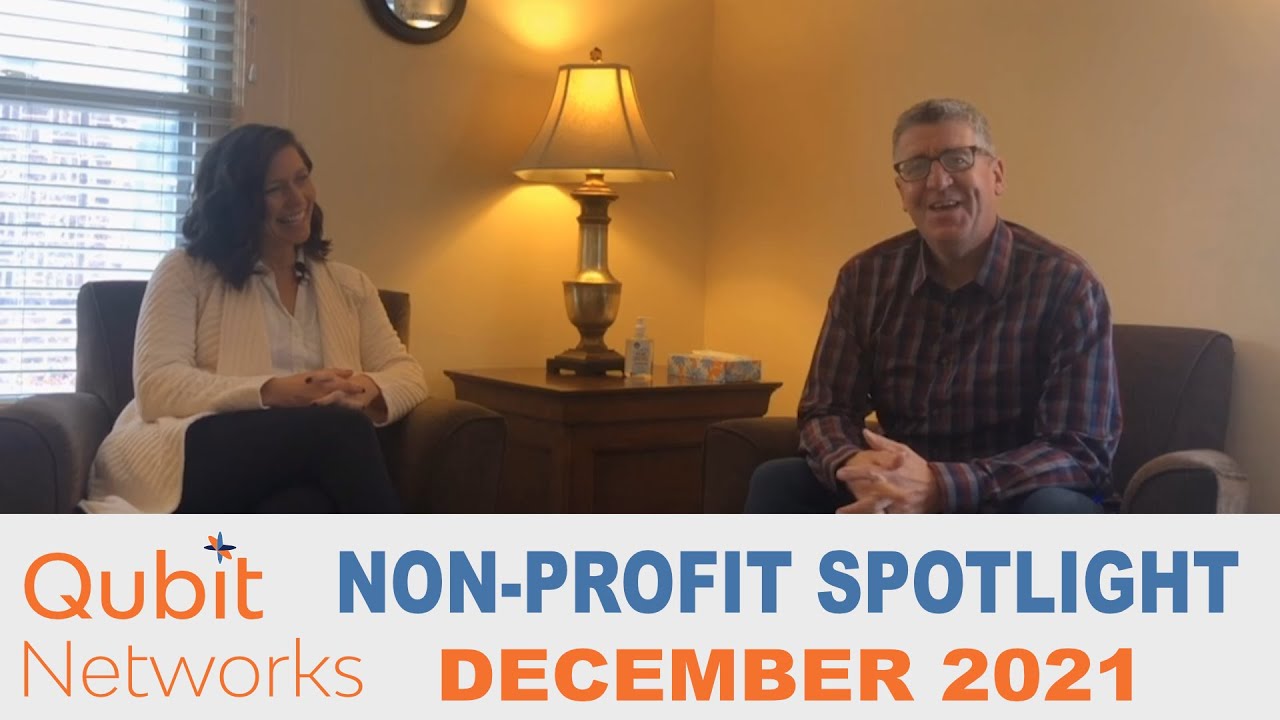 Women's Care Center Not-For-Profit Spotlight - YouTube