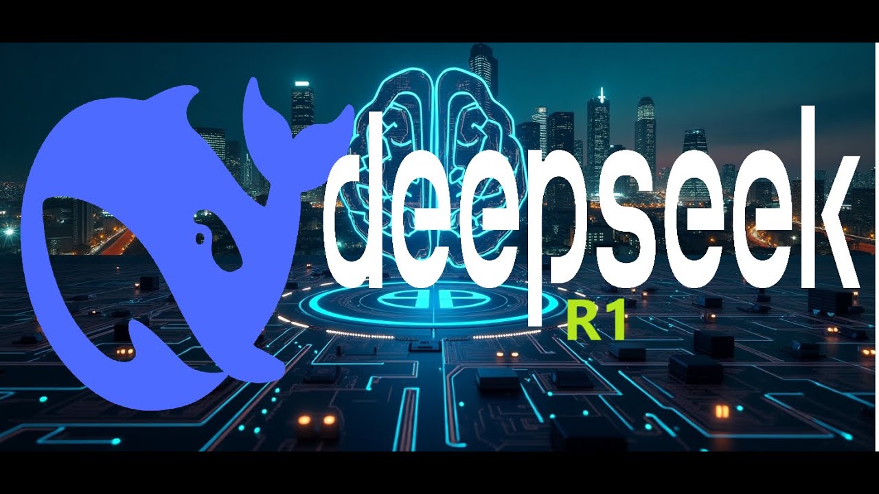 DEEPSEEK R1 DEMYSTIFIED - YouTube