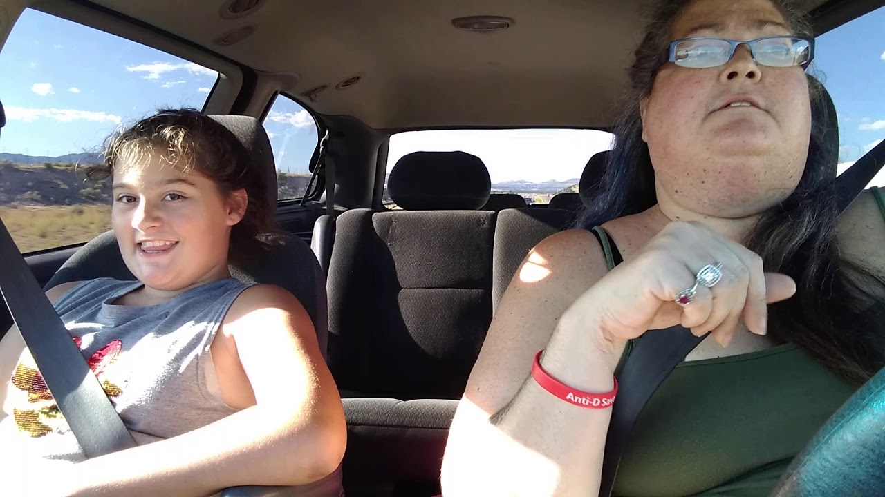 Mom And Daughter Road Trip Part 9 Youtube