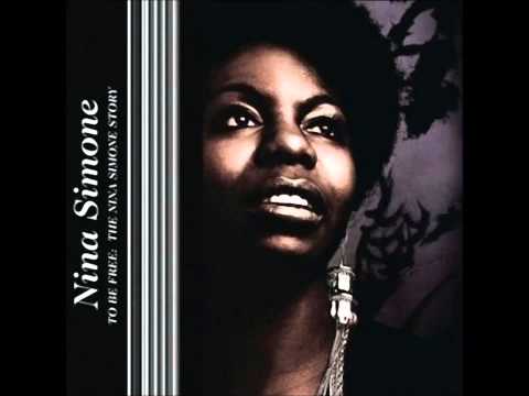 Nina Simone - Four Women