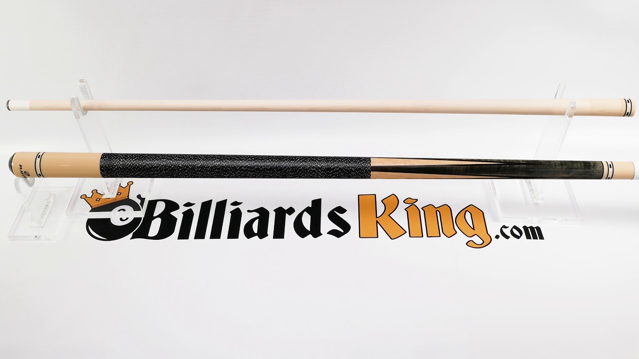 Players C-9921 Pool Stick - Cue View 360 - 4K Ultra HD Rotating 360 ...