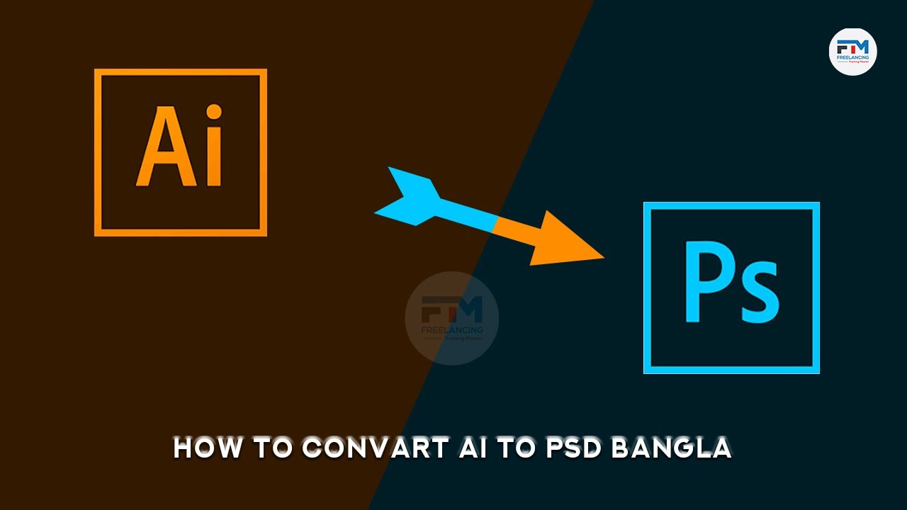 Ai File To PSD File Convert Bangla YouTube ai-file-to-psd-file-convert-bangla-youtube