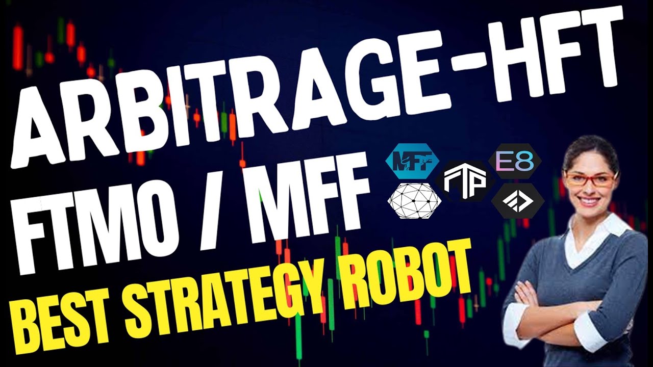 Profit 15k Arbitrage Best Robot Forex Challenge Ftmo Mff Tff And Broker