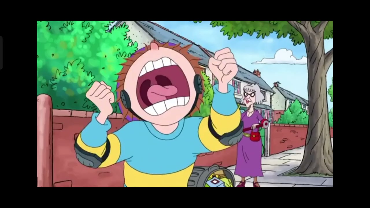 horrid Henry nooo 10 - YouTube