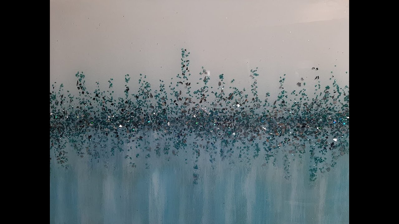 FloraCraft Diamond Dust Glitter 14 Ounce Clear Glass Amazon Review ...