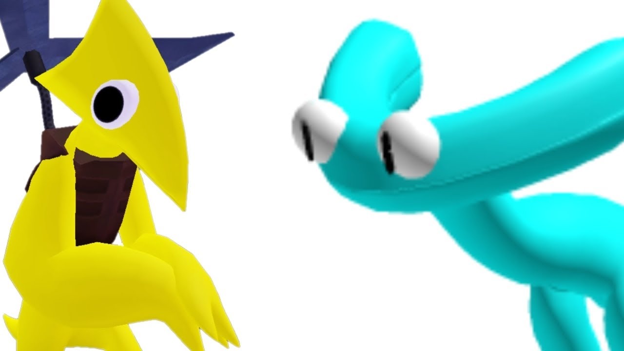 RE-UPLOAD] Zai zai zai & Meow meow meow || meme/trend || Rainbow ...