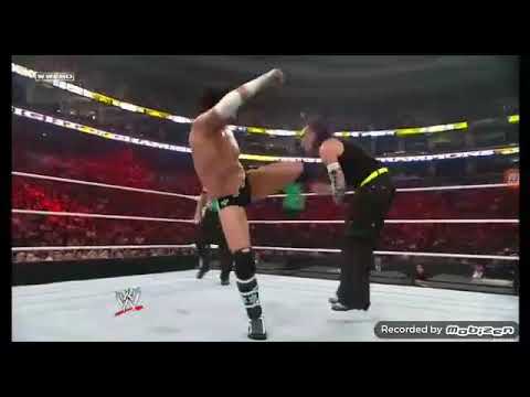 Wwe jeff hardy vs cm punk konuşmalı